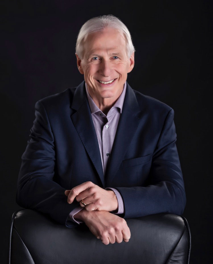 About Dr. Gemmer - Gemmer Wellness - Bremerton WA